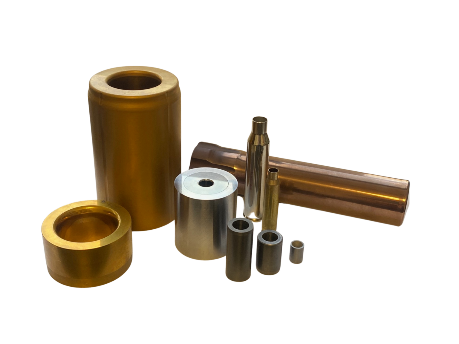 Tungsten Carbide Bullet Technology: How It’s Changing Modern Ammunition