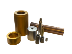 Understanding Extrusion Dies | Custom Carbide Dies