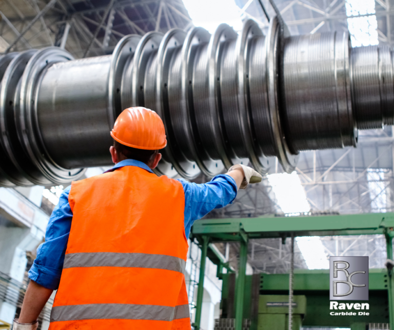 Cold Forming and Hot Forging Differences | Cold Form Dies